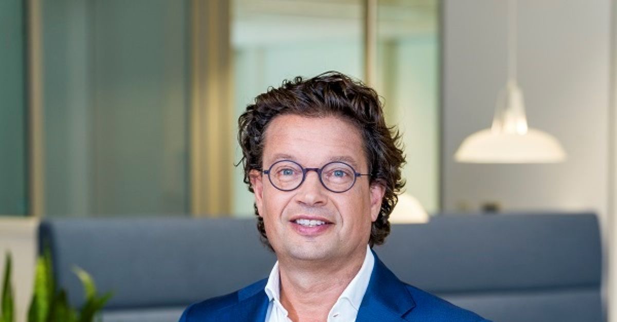 Marcel Blote per 1 september ceo van Grant Thornton