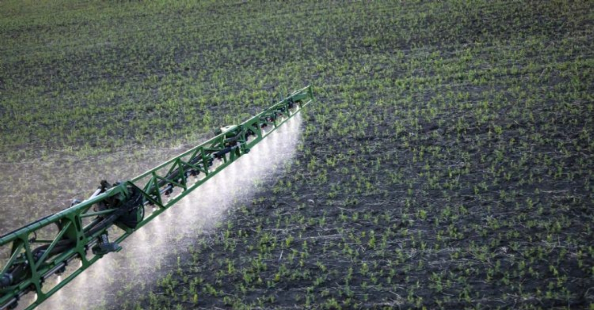 Hoe kun je telen met minder chemie? Een reeks winterse webinars