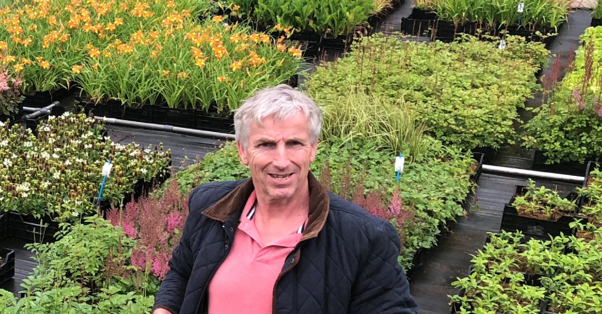 In memoriam Peter Heutinck: ondernemer, kweker en filosoof