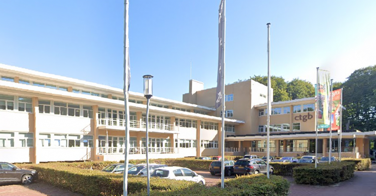 Ctgb: 'kandidaten voor vervanging' worden vanaf 1 januari 2024 ook echt ...