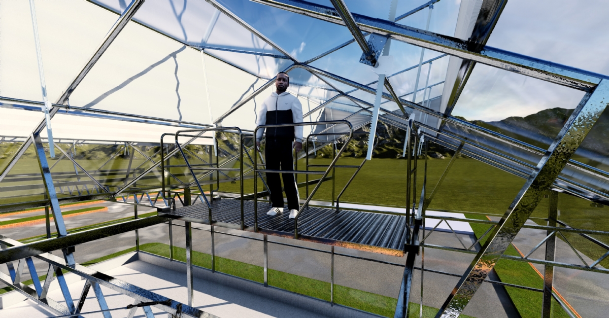 Jacco van Delden: 'HortiHouse is een echte gamechanger'