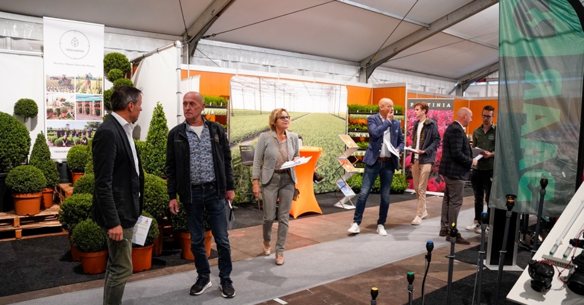 Groot Groen Plus 2024