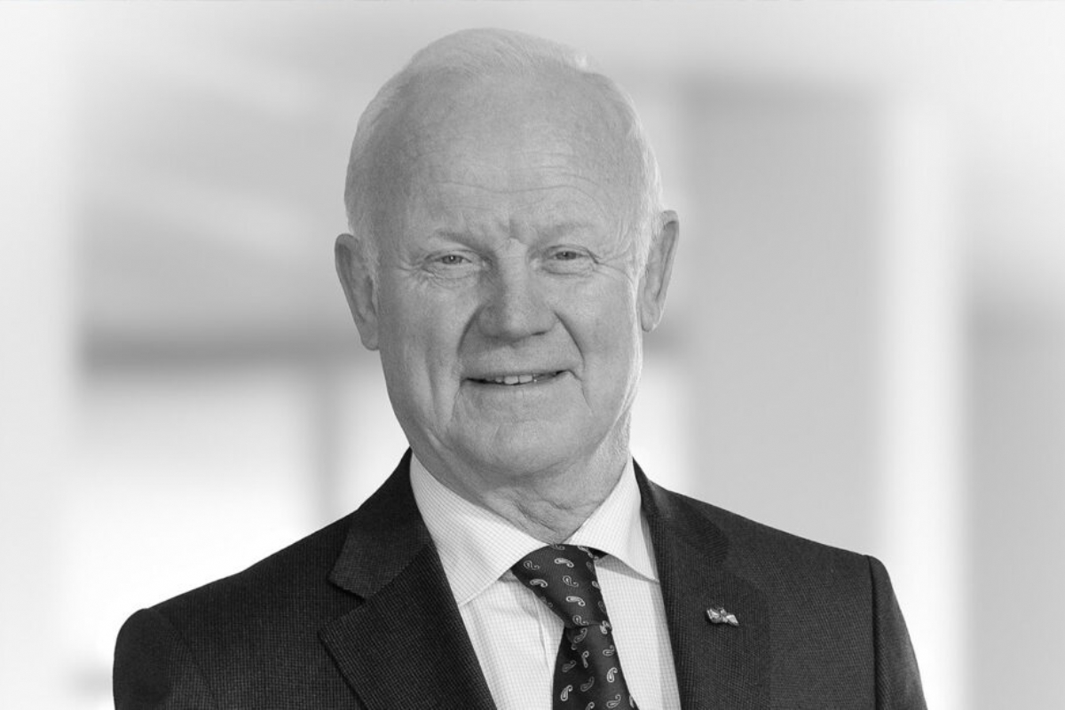 In memoriam Nico Koomen